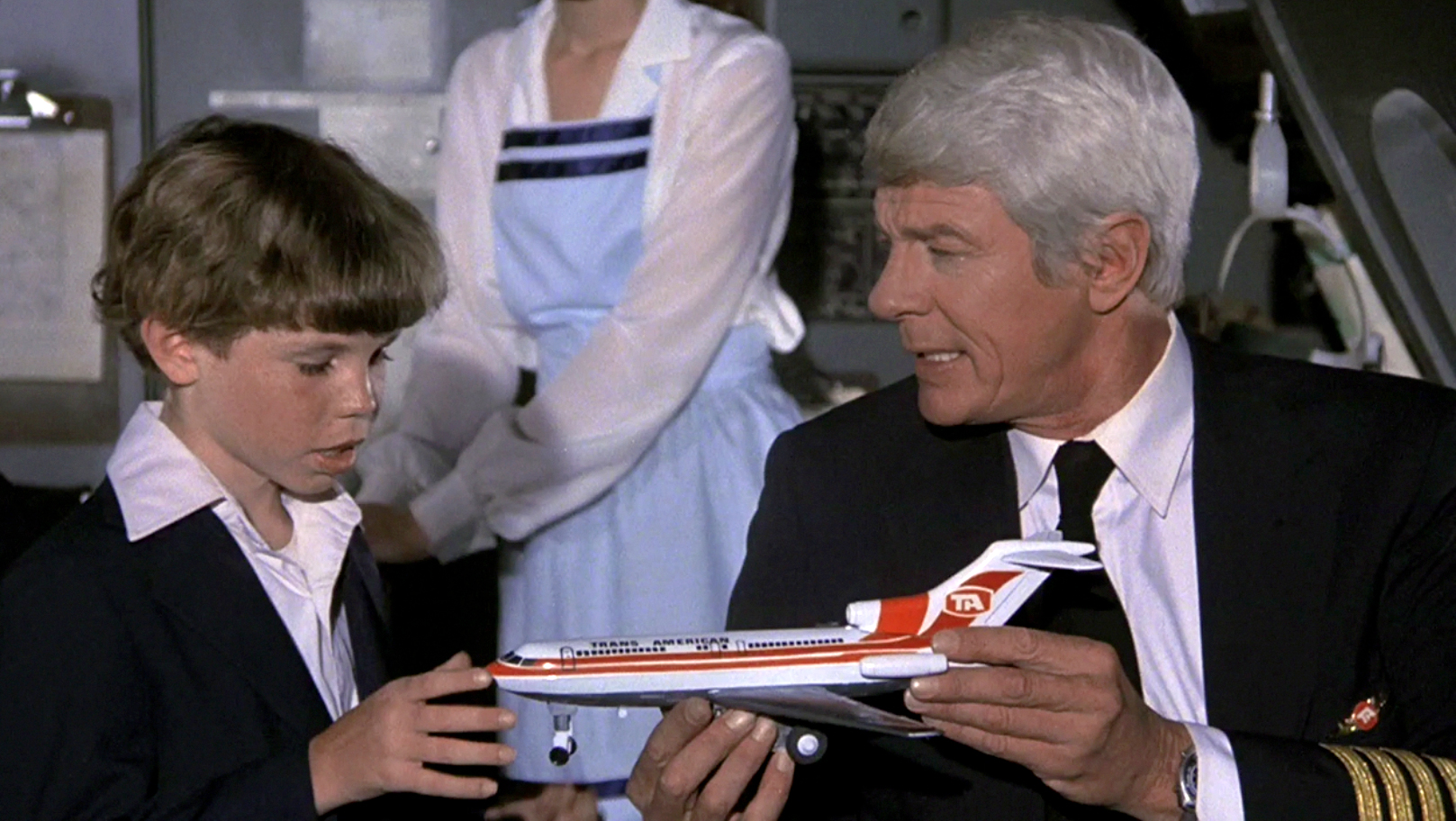 Navin Johnson was a child predator? | Movie/TV Board