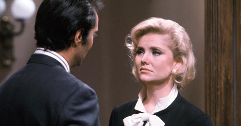Victoria Lord (Erika Slezak) | 14 Soap Opera Characters We Love ...