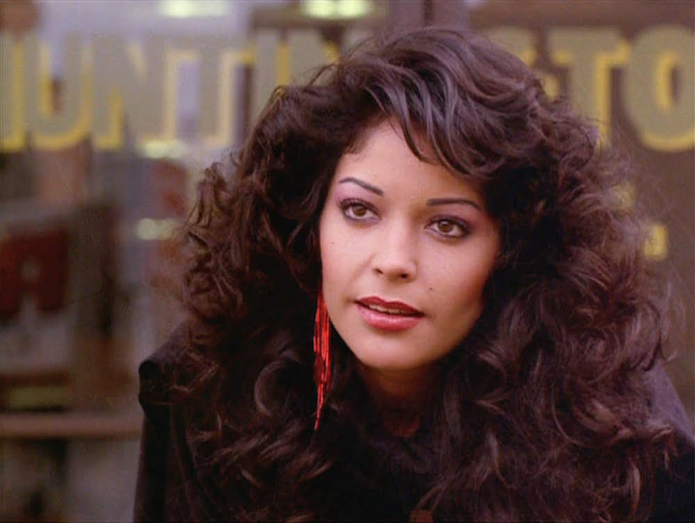 Apollonia Kotero Dies