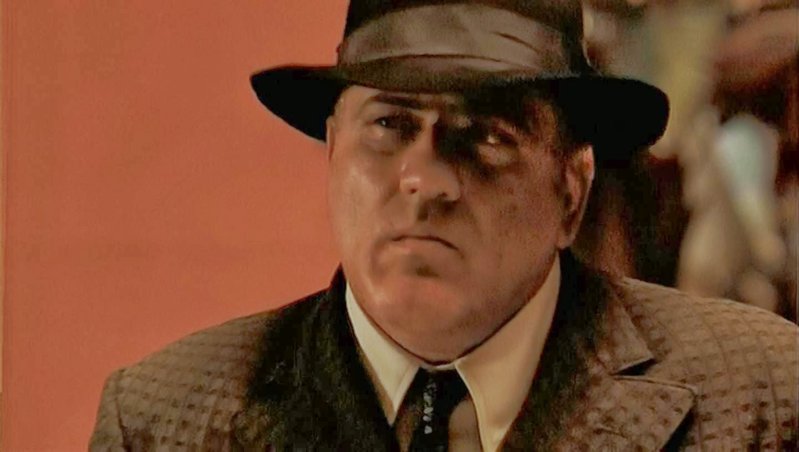 And So Was Luca Brasi | 25 Things You May Not Know About 'The Godfather ...
