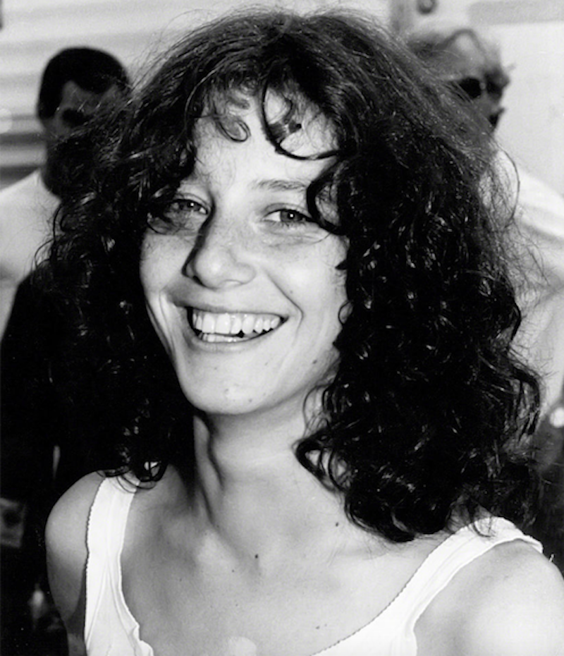 It All Began With An Accident 15 Things You May Not Know About Debra Winger Purple Clover