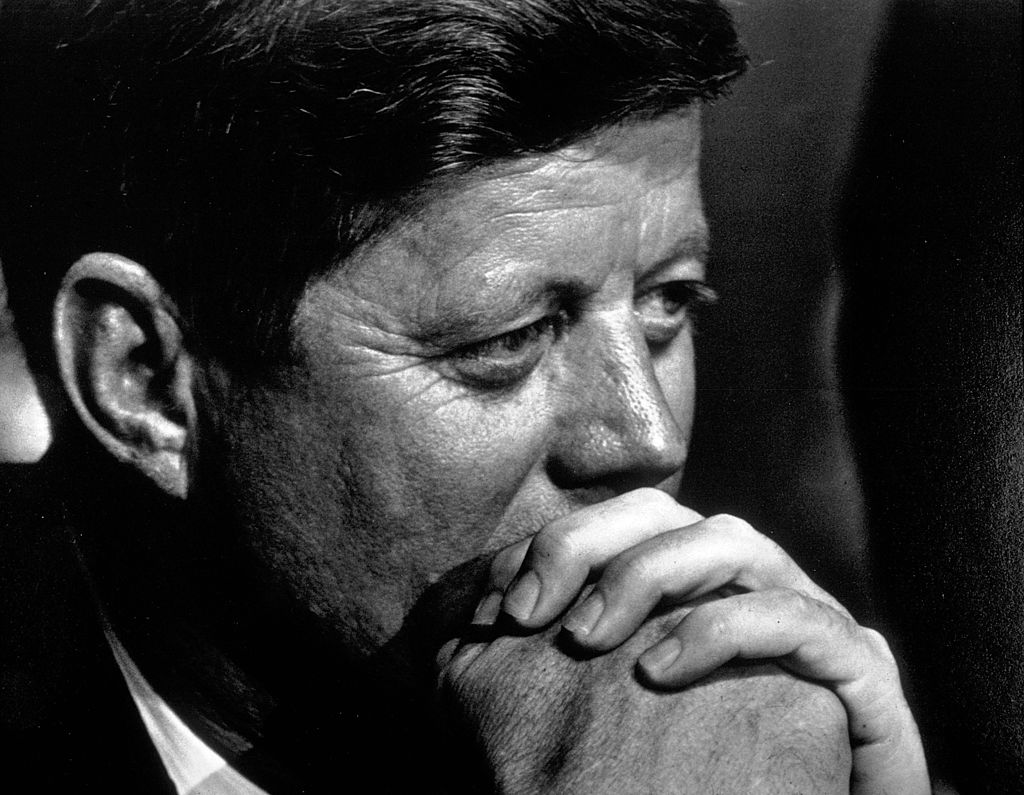 25 Things You May Not Know About JFK | Purple Clover