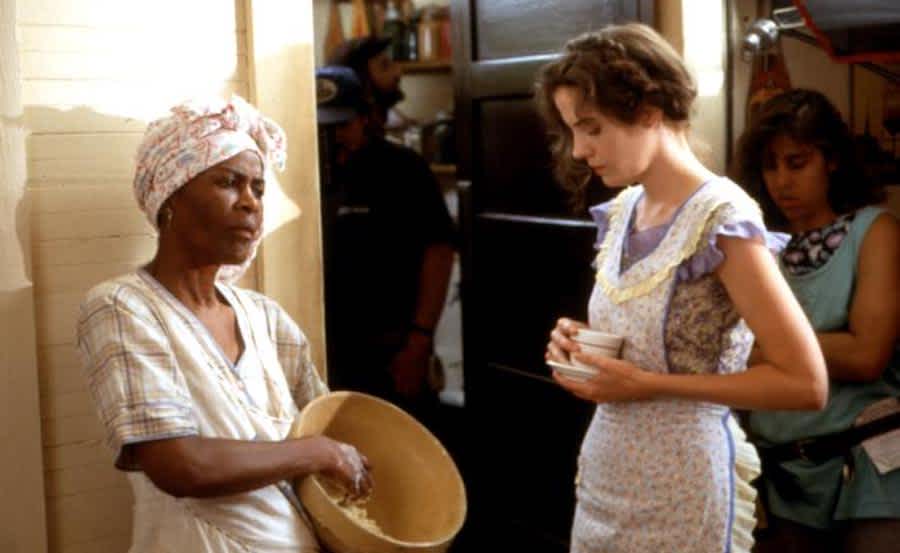 Fried Green Tomatoes 1991 Great Quotes From Female Characters In Movies Purple Clover