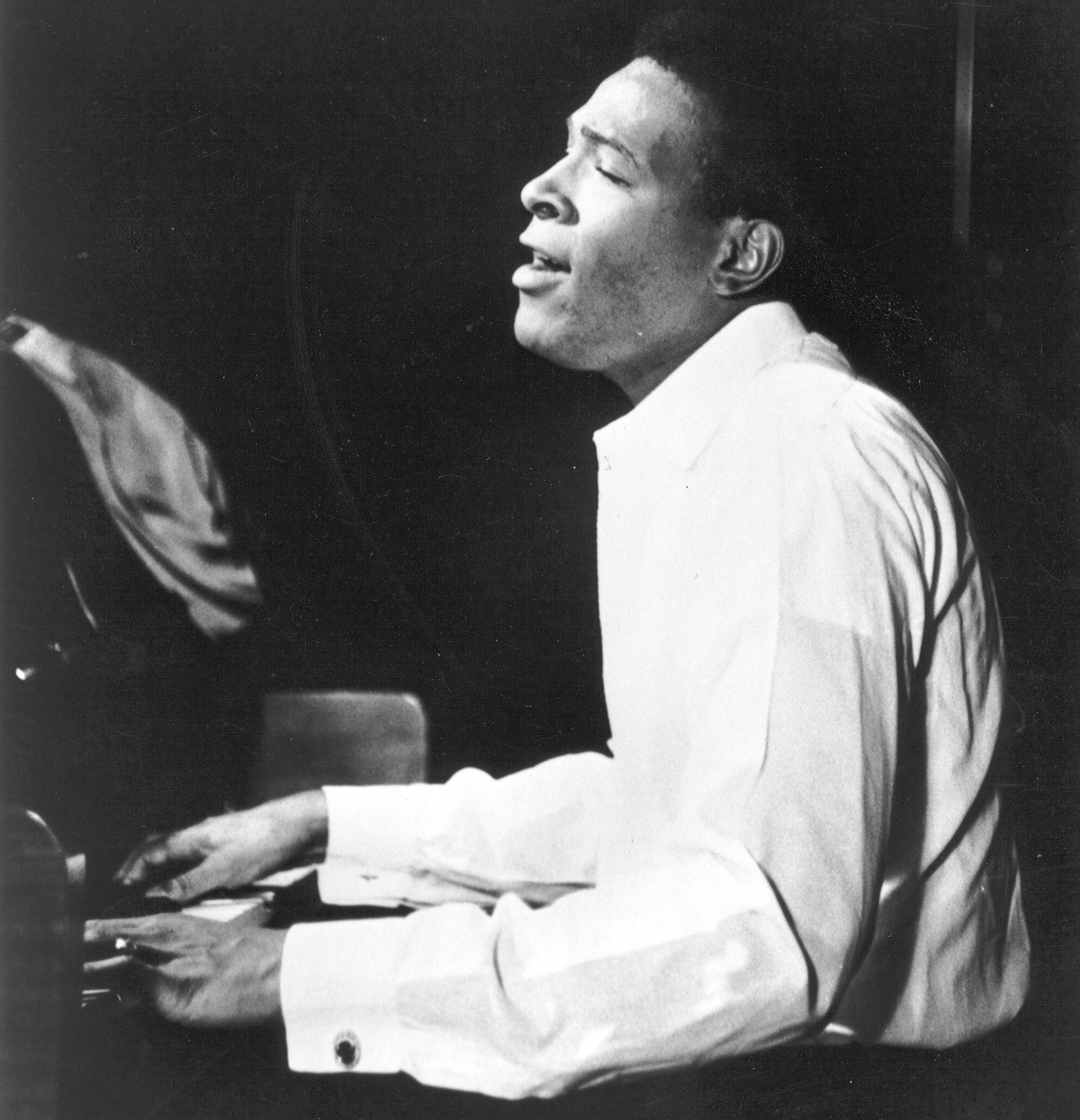 "I Heard It Through the Grapevine" — Marvin Gaye (1968) | The Ultimate ...