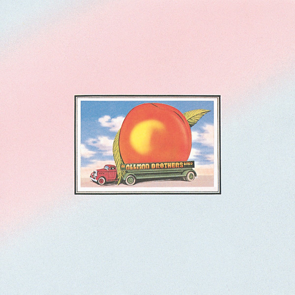 "Eat a Peach" — The Allman Brothers Band (1972) | 50 of the Most ...