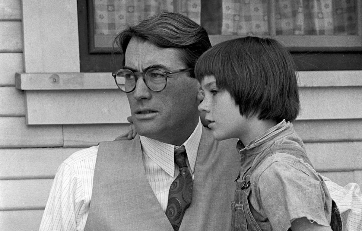 Atticus Finch | 25 Most Beloved Movie Characters of All Time | Purple ...