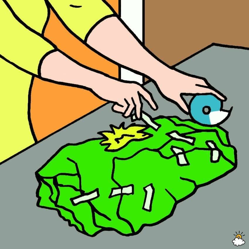 Messy But Well Meaning What Your Gift Wrapping Style Says About Your messy-but-well-meaning-what-your-gift-wrapping-style-says-about-your