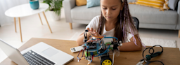 Teneo Online School | Master Coding & Robotics: Develop Tech Skills for ...