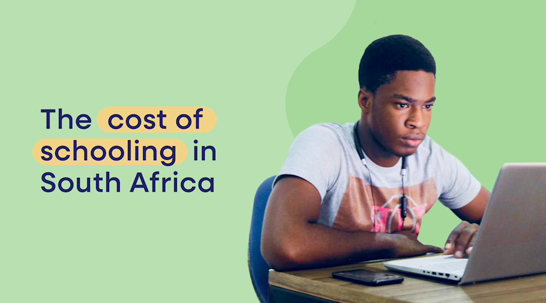 Rising costs of schooling in South Africa: What school is most affordable?