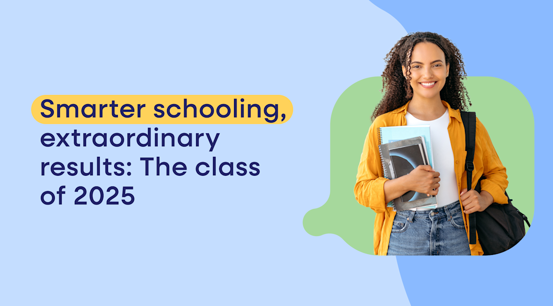 Teneo School’s Smart School System™ is transforming matric success in ...