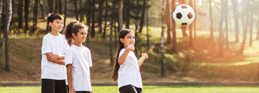 Multiball Sports Extramurals | Teneo Online School