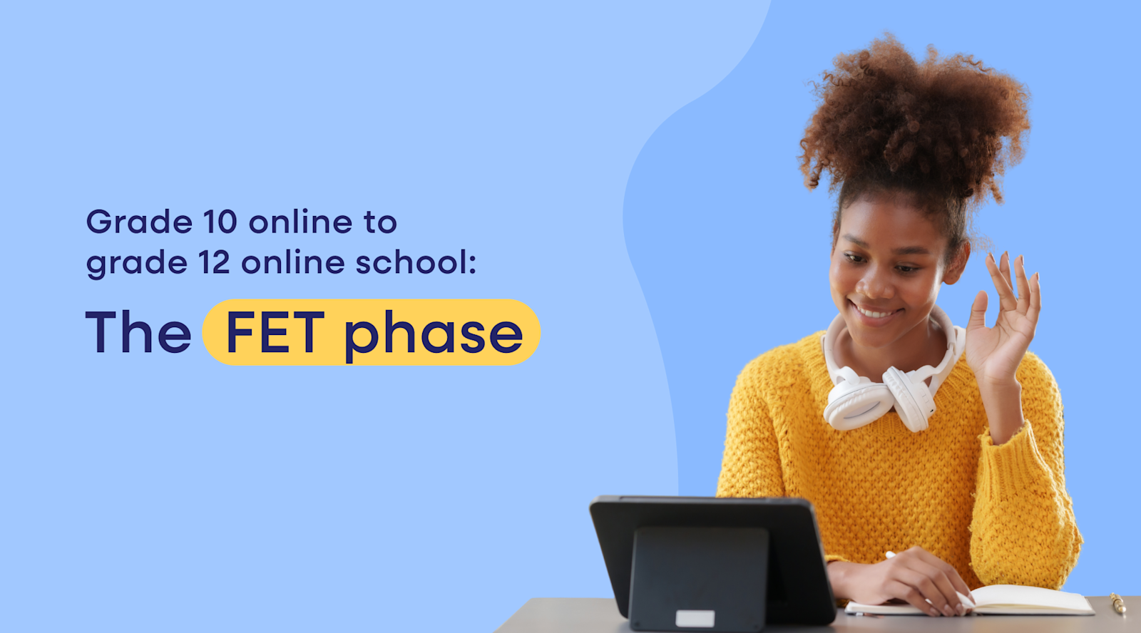 How Grade 10 online to grade 12 online school works | Teneo
