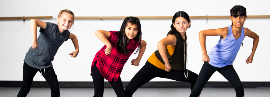 Teneo Online School | Move with Passion: Unleash Your Inner Dancer at ...