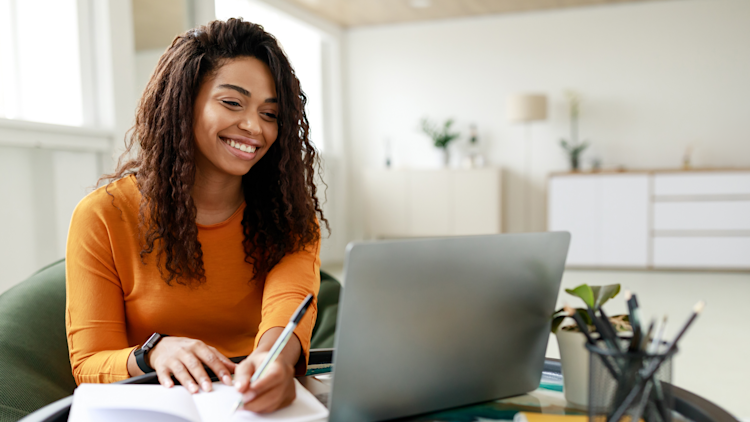 Teneo Online School | Blogs: Reimagine Education - Online Learning for Success