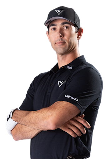 Cameron Tringale | LIV Golf