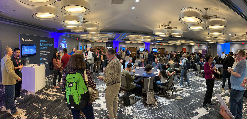 DevOps World Silicon Valley 2023: Cutting-Edge Tech, Security, and Developer Experience