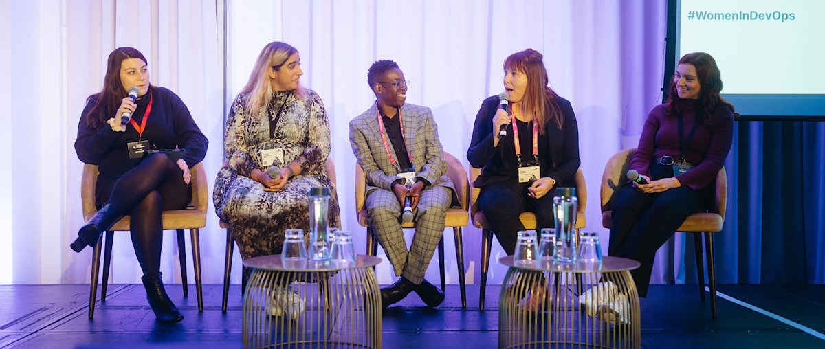 DevOps World London 2023: A way out of lingering software delivery anti ...