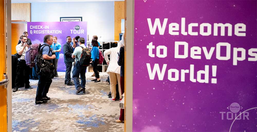 DevOps World 2023 NYC Area Recap: A Gathering of Thought Leaders and Practitioners
