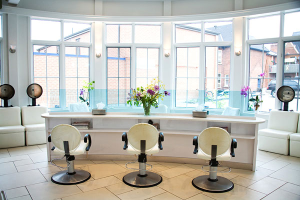 Who is your ideal salon client