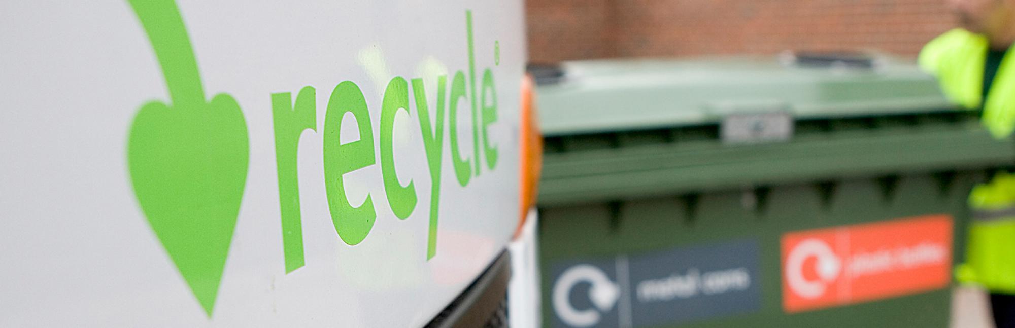 Contact Us | Wales Recycles