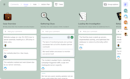 Incident Post mortem Retrospective Idea The Investigation
