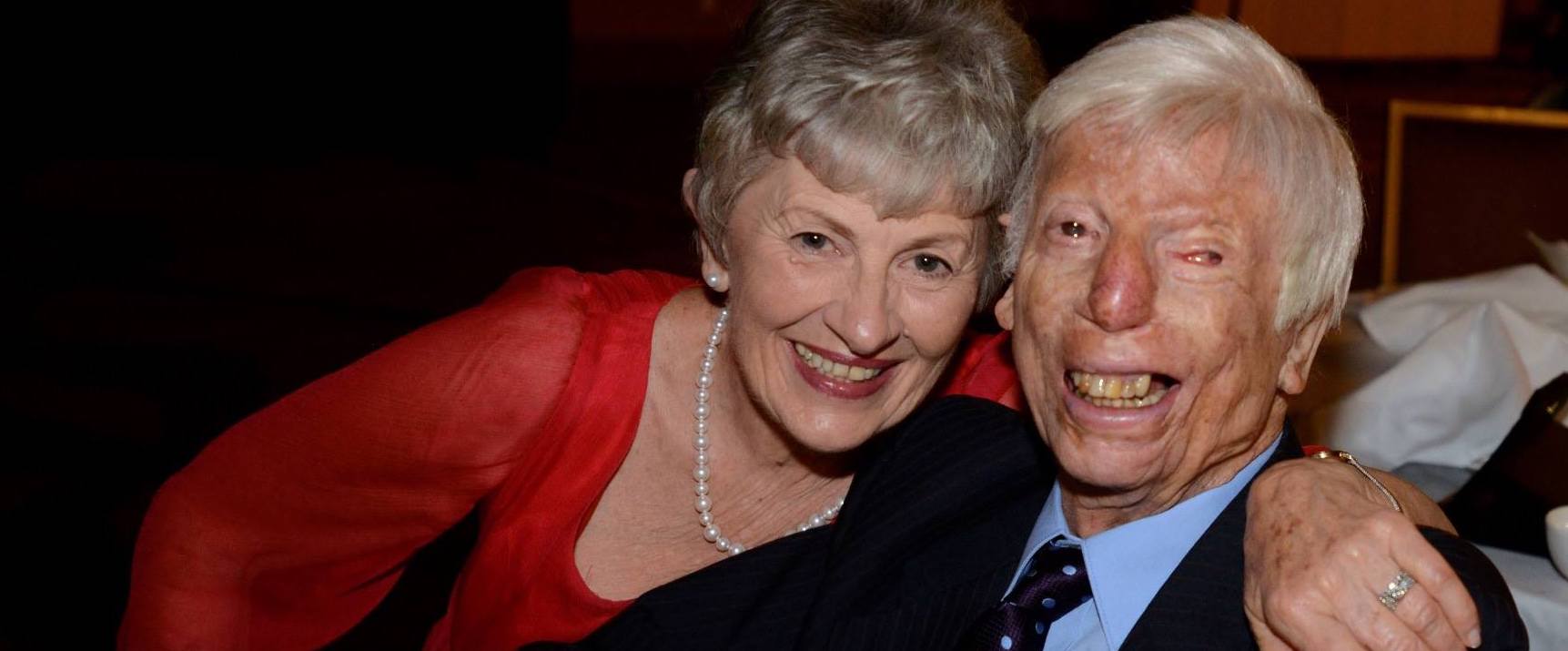 A Generous Gift Made in Honor of Alan