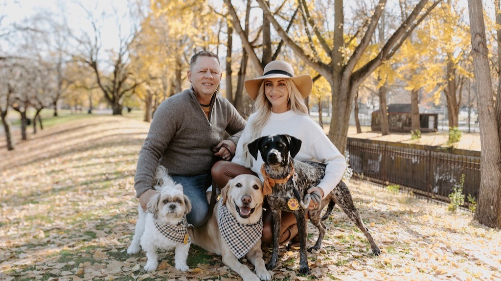 Caring for Our Caregivers: How Erin Found Connection & Hope Through ...