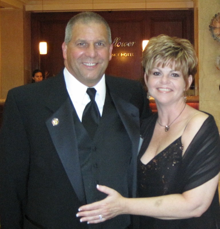 David Schury: Discovering the Reason Why