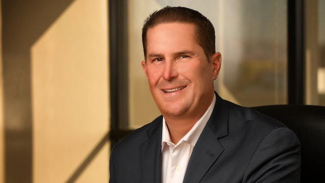 Turning Pain into Passion: The Drive Behind a Survivor’s Giving Spirit