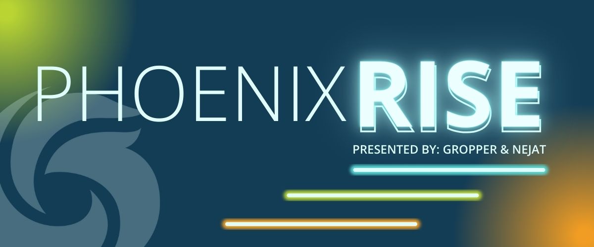 Phoenix RISE