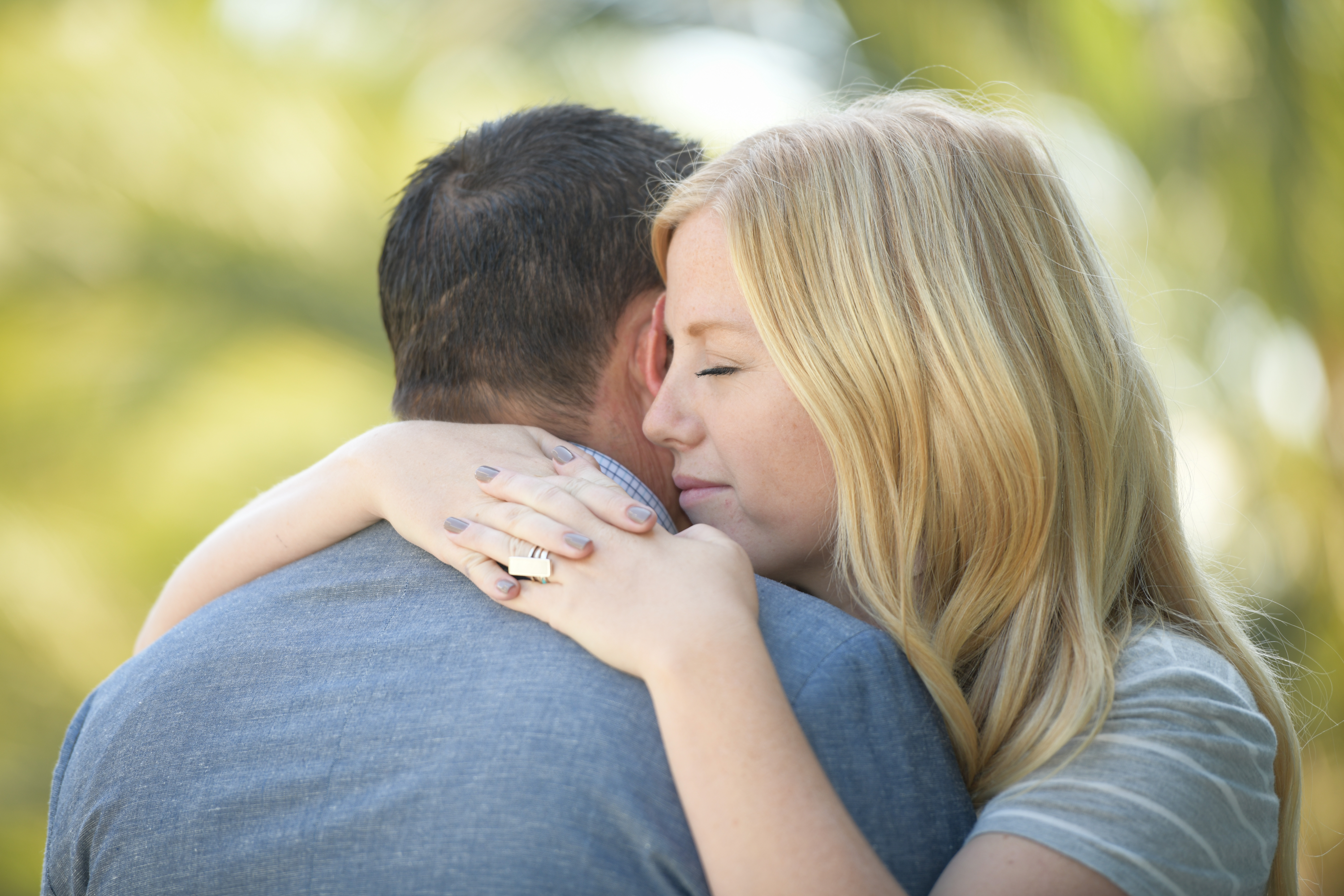 How to Respond when Someone Experiences a Loss