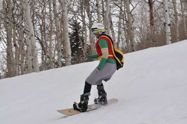 Samoana Matagi, aka “The No-Handed Bandit”