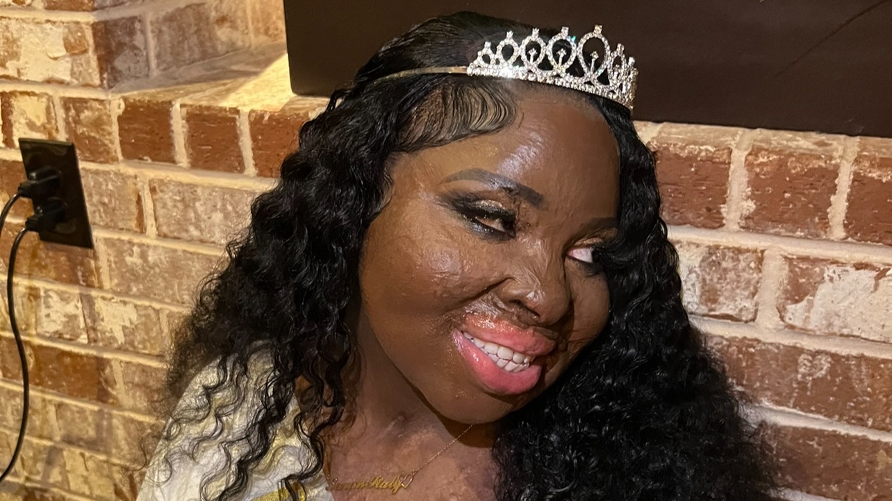 From Loss to Life Calling: How Online Communities Helped Shape One ...