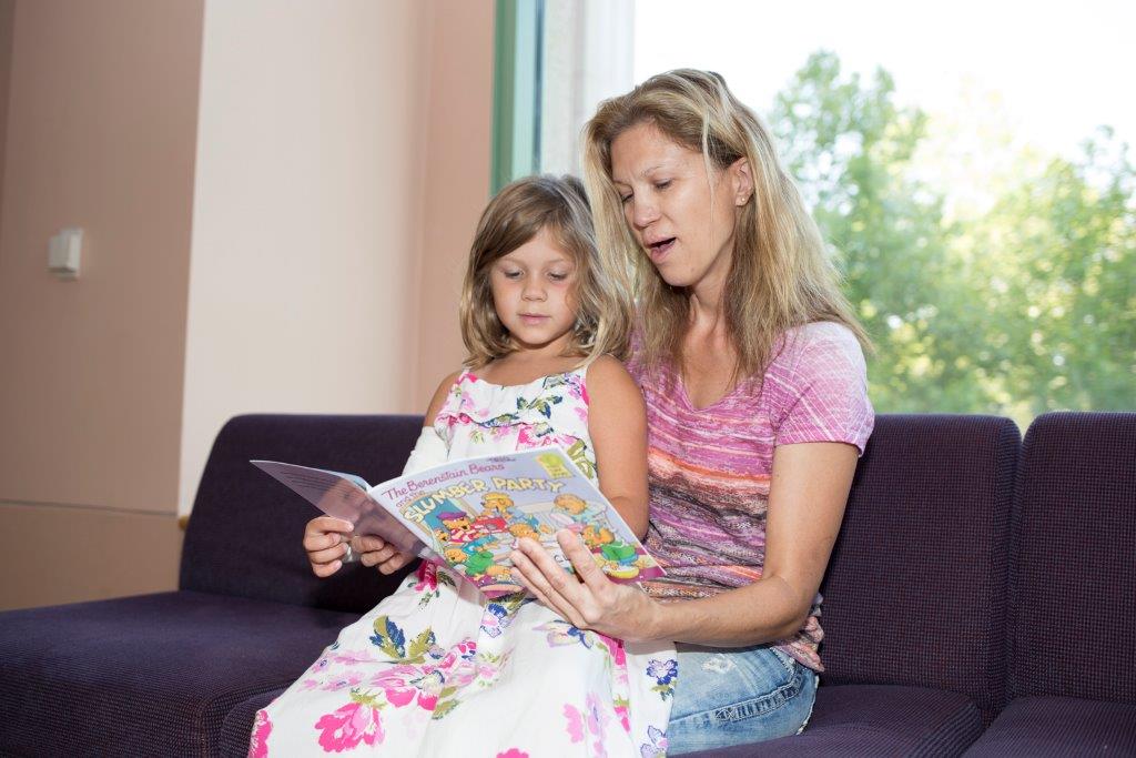 Developmental Considerations When Dealing with Loss