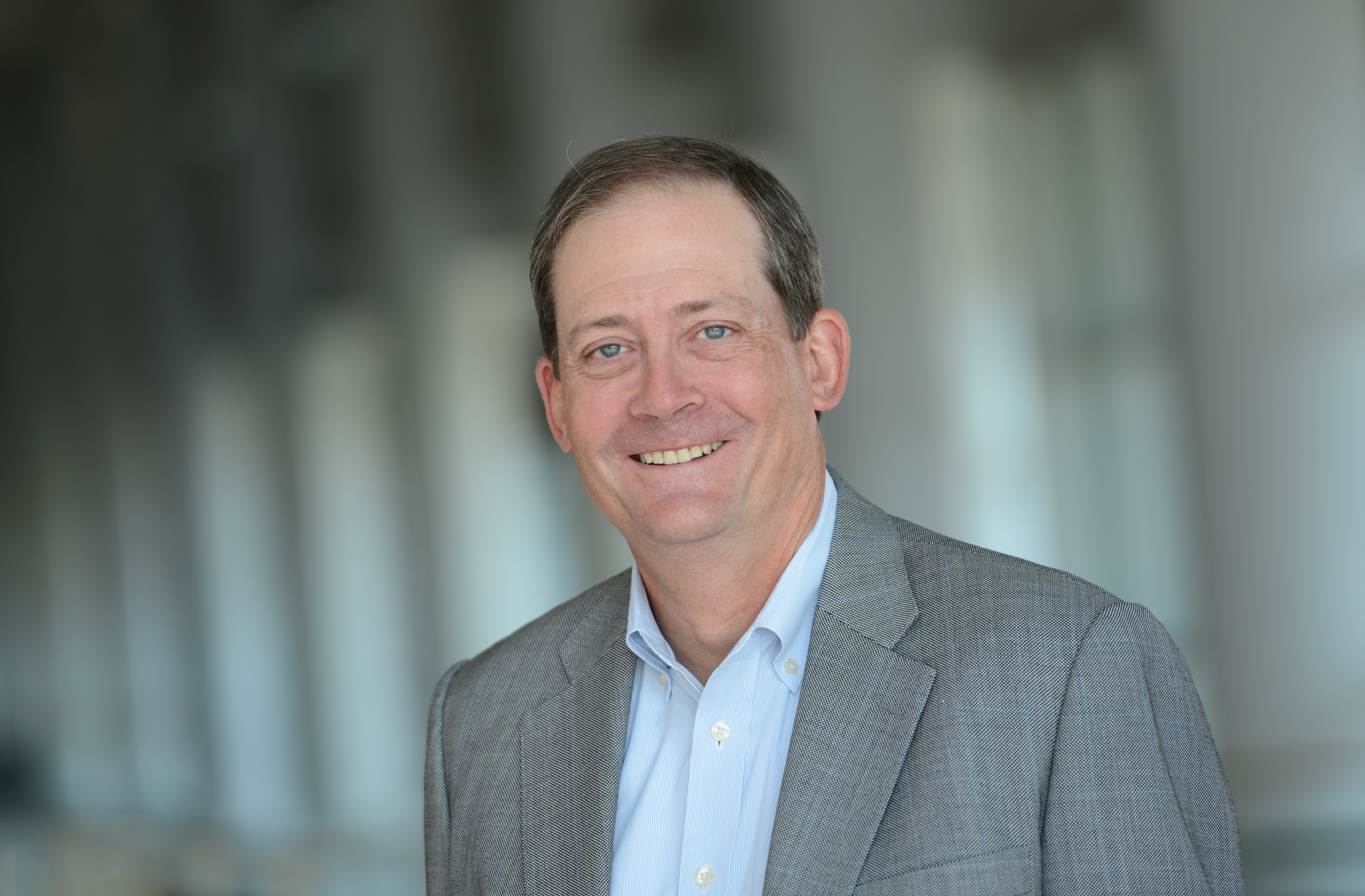 Meet the New Phoenix Board President