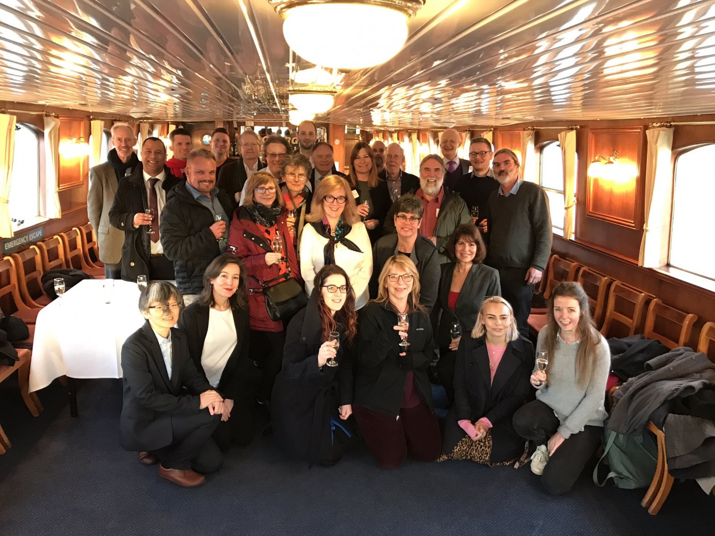 Gaining Respect for Visible Differences