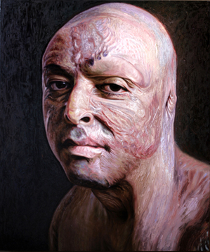 J.R. Martinez: Fighting the Battle of a Lifetime