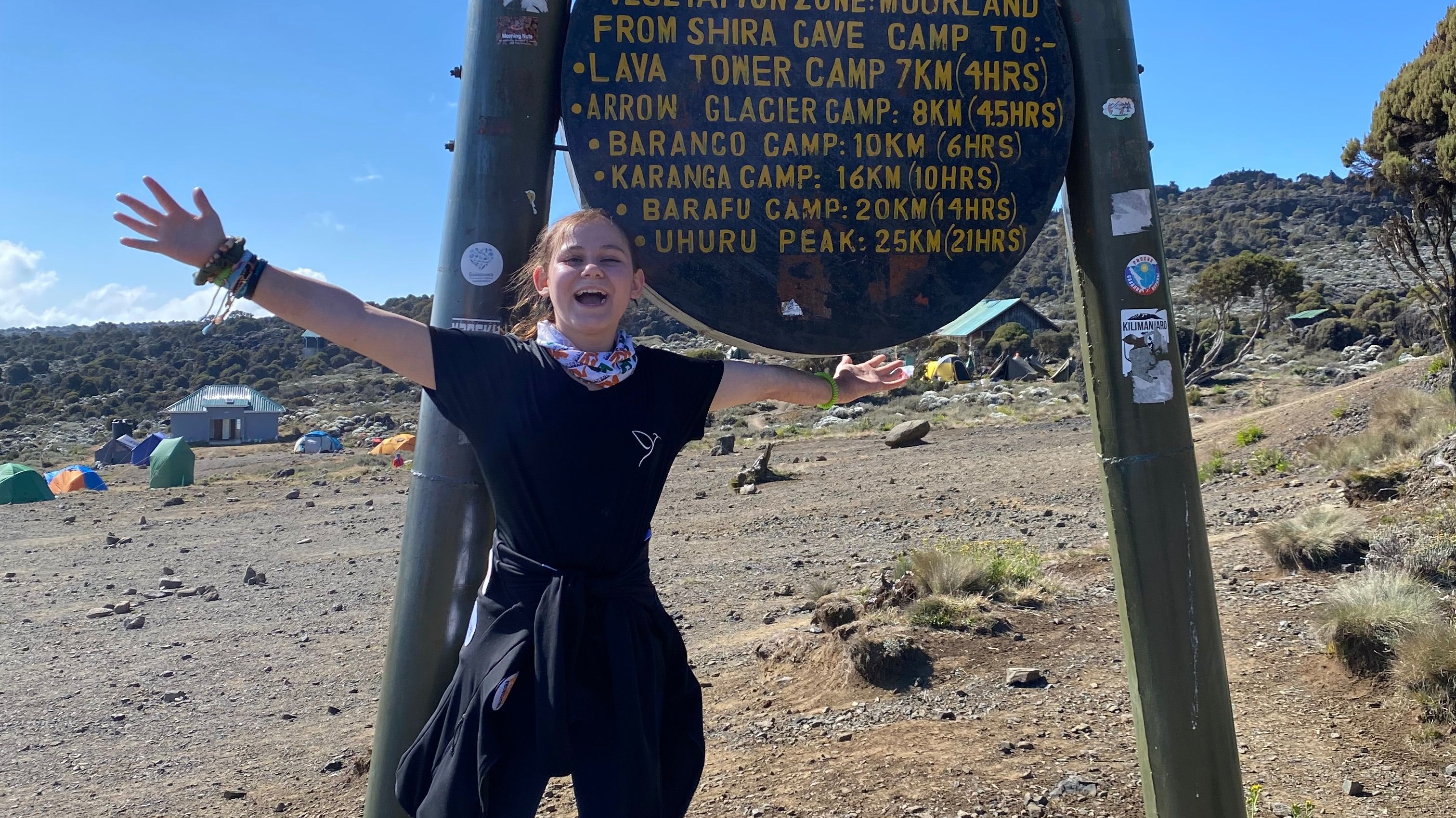 Rising Stronger Together