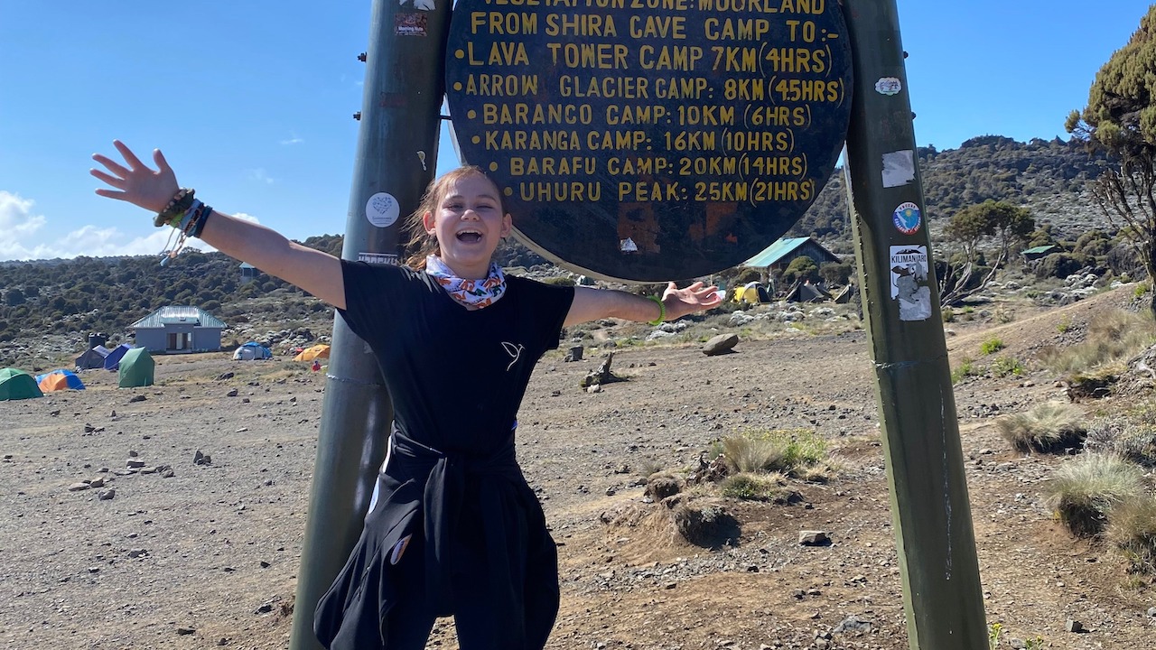 Rising Stronger Together