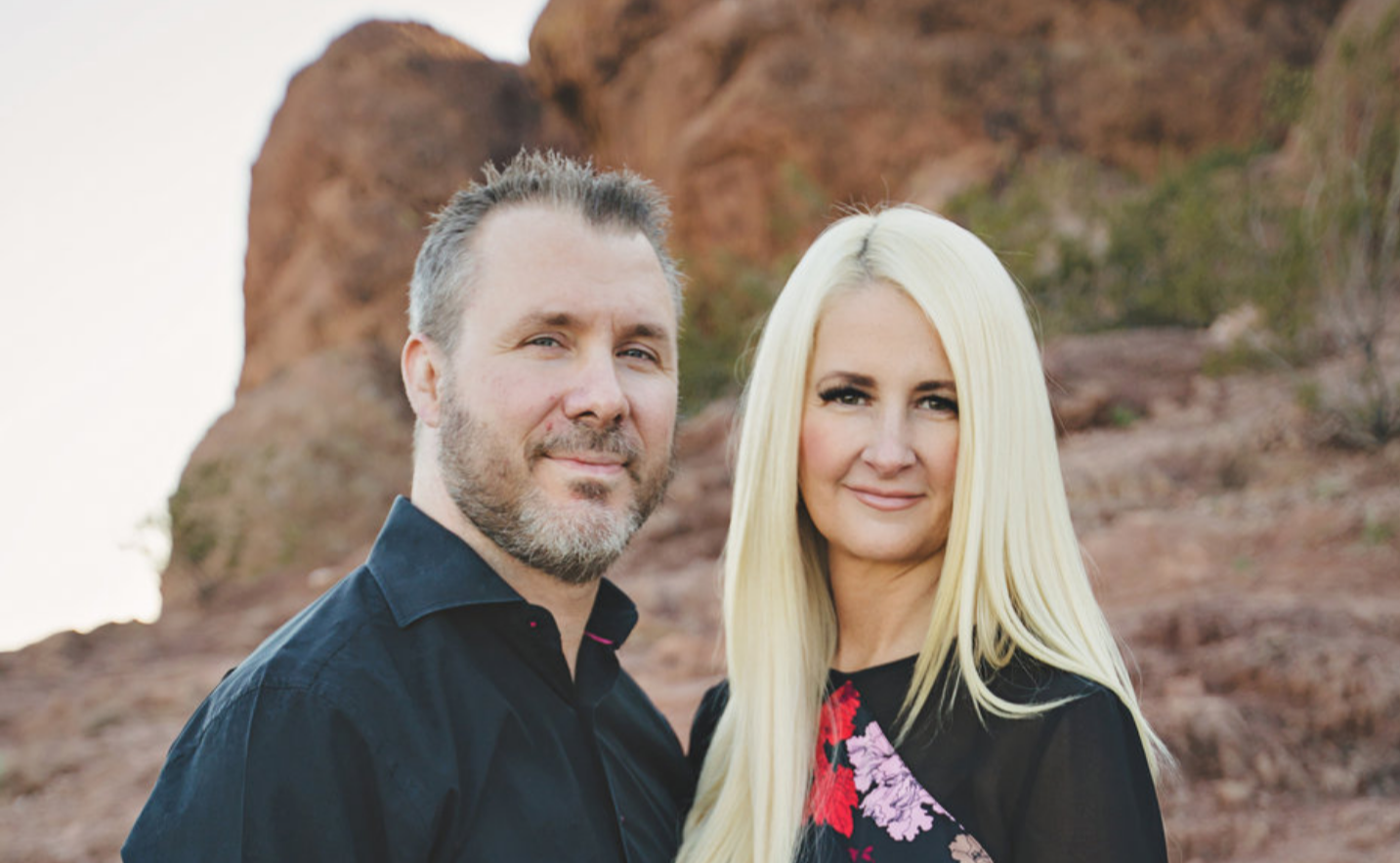 Jason + Tammy Nelson: The Power of Support