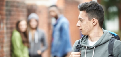 How Do I Handle Myself When Someone Stares At My Scars