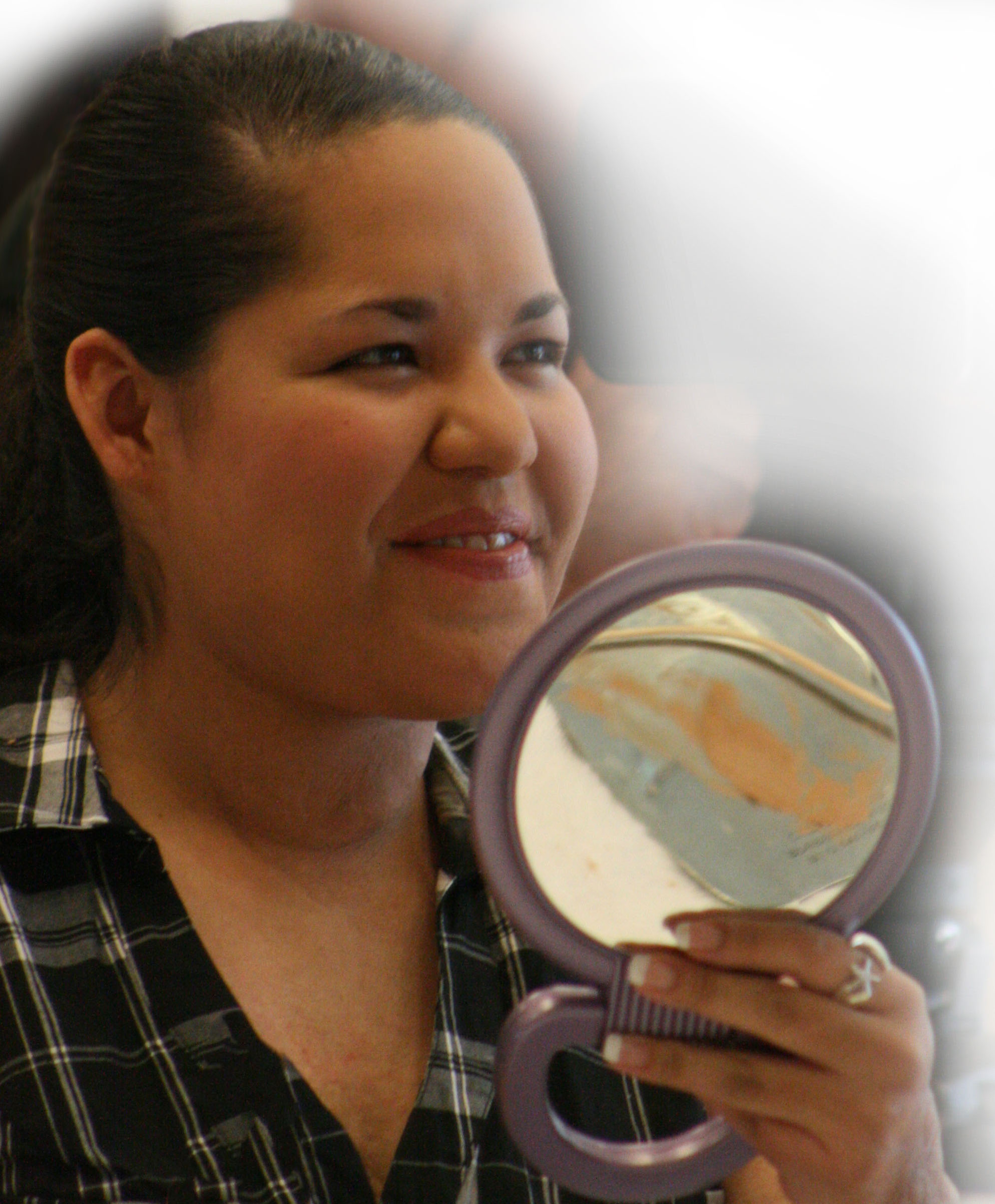 Gaining and Maintaining a Healthy Body Image