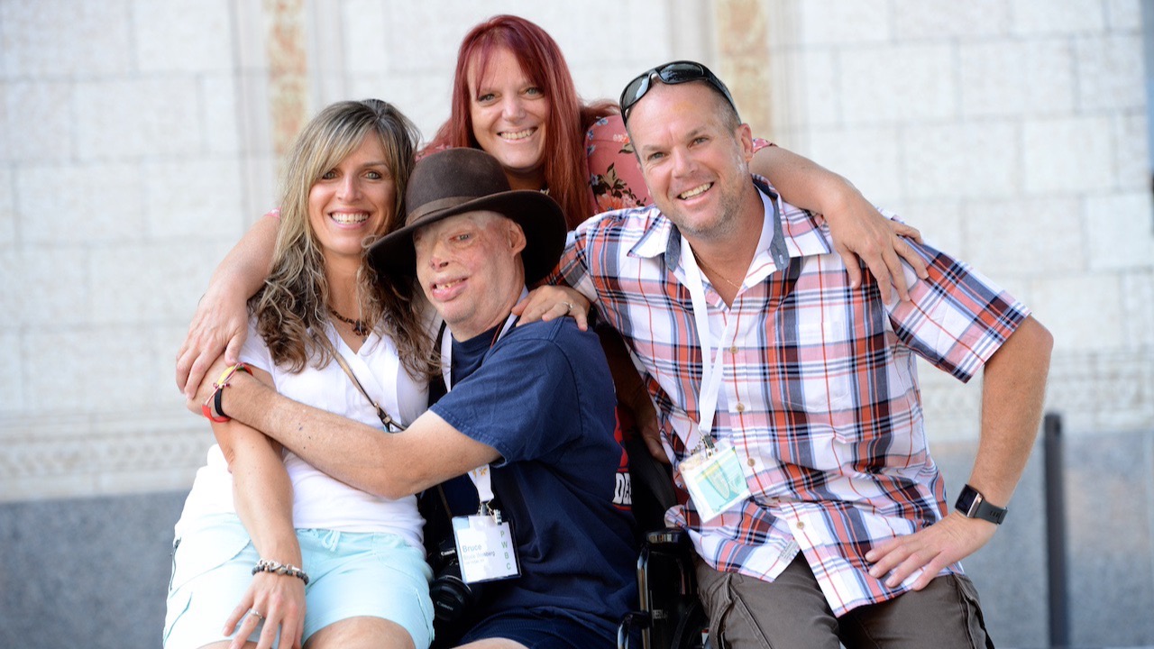 Ways to Give | Phoenix Society