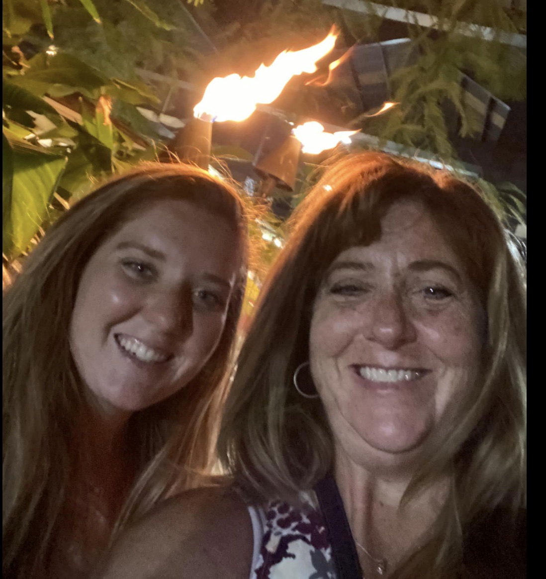 From Ashes to Advocacy: A Story of Transformation Between Tragedies