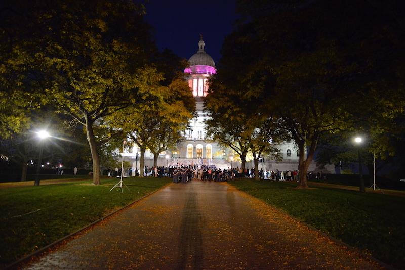 What’s Next for Phoenix World Burn Congress?