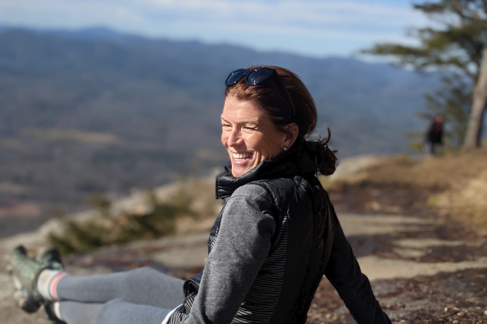 Virtual Open Mic: A Burn Survivor's Story, Why it Goes Skin Deep