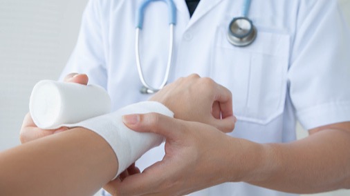 Defining Total Body Surface Area (TBSA)