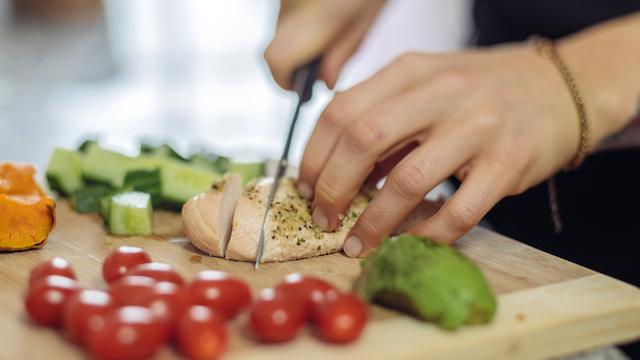 Nutrition Tips for Post-Burn Injury Patients