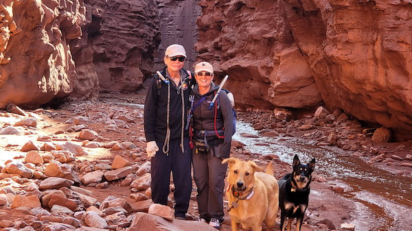 An Ordinary Workday, an Extraordinary Fight: Dave Repsher’s Survival Story