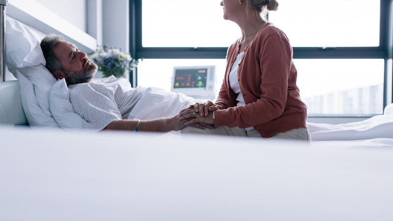 Understanding and Managing Secondary Traumatic Stress: A Guide for ...